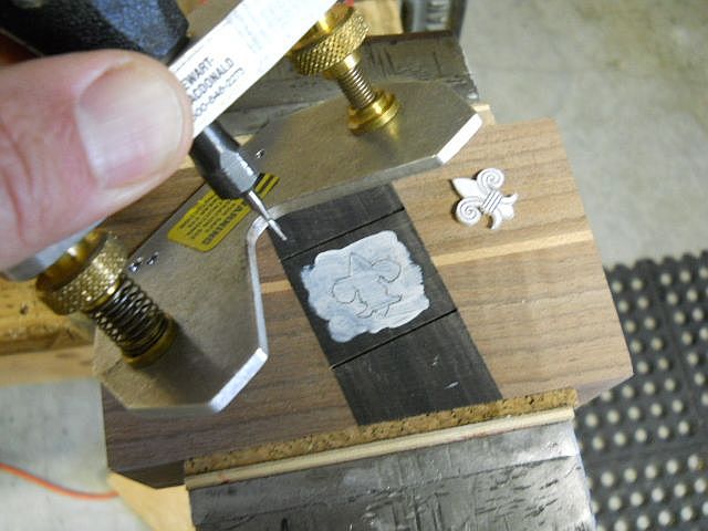 BANJO ACCESSORIES BOX from scrap! - Discussion Forums - Banjo Hangout