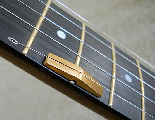Radiused Fingerboards - Discussion Forums - Banjo Hangout