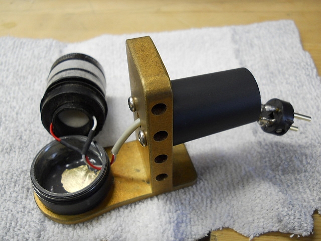 Specialty Dynamic Banjo Microphone demo video - Discussion Forums ...