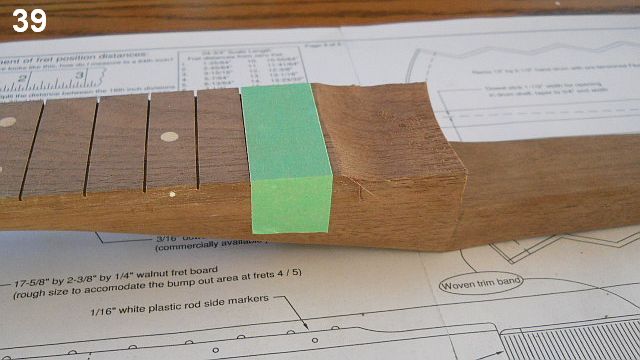 Banjo Building 101, A Recipe For First Time Success - Discussion Forums ...