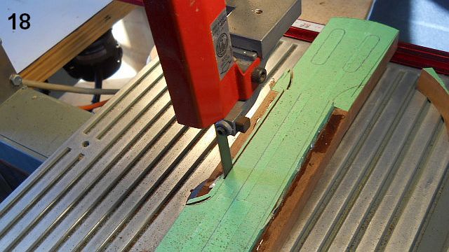 Banjo Building 101, A Recipe For First Time Success - Discussion Forums ...