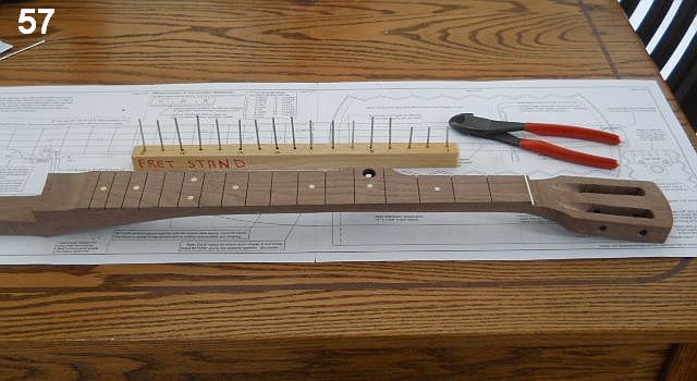 Banjo Building 101, A Recipe For First Time Success - Discussion Forums ...