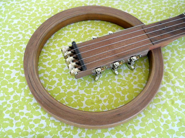 “Cane Jo” Walking Stick Banjo... - Discussion Forums - Banjo Hangout