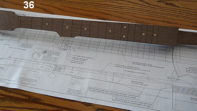 Banjo Building 101, A Recipe For First Time Success - Discussion Forums ...