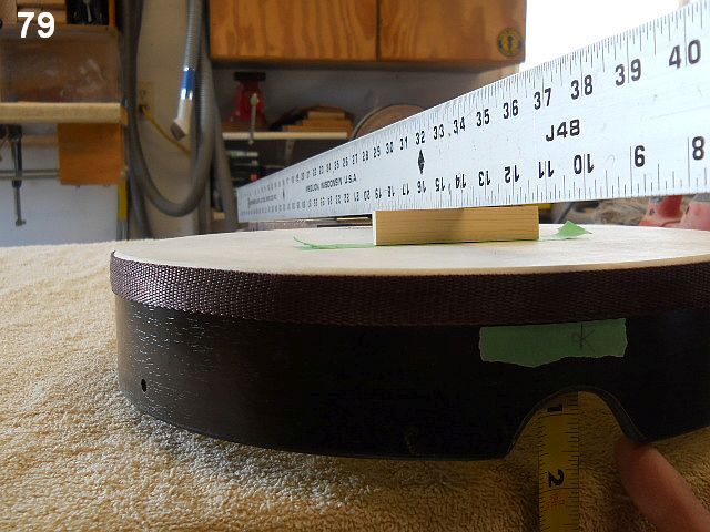 Banjo Building 101, A Recipe For First Time Success - Discussion Forums ...