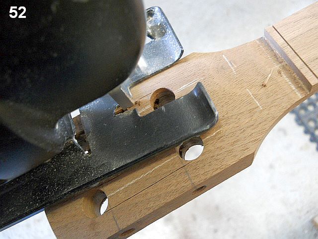 Banjo Building 101, A Recipe For First Time Success - Discussion Forums ...