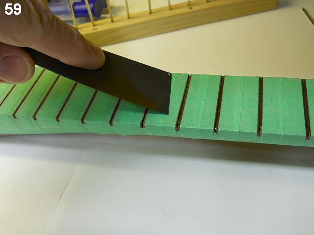 Banjo Building 101, A Recipe For First Time Success - Discussion Forums ...