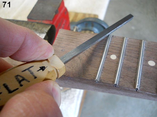 Banjo Building 101, A Recipe For First Time Success - Discussion Forums ...