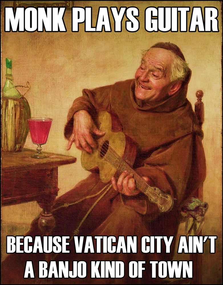 Banjo Memes - Discussion Forums - Banjo Hangout