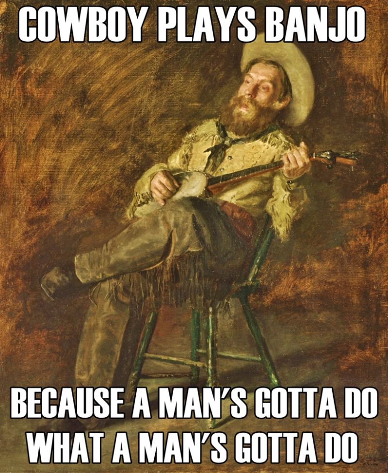Banjo Memes - Discussion Forums - Banjo Hangout