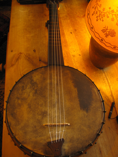 7 String Banjo - Discussion Forums - Banjo Hangout