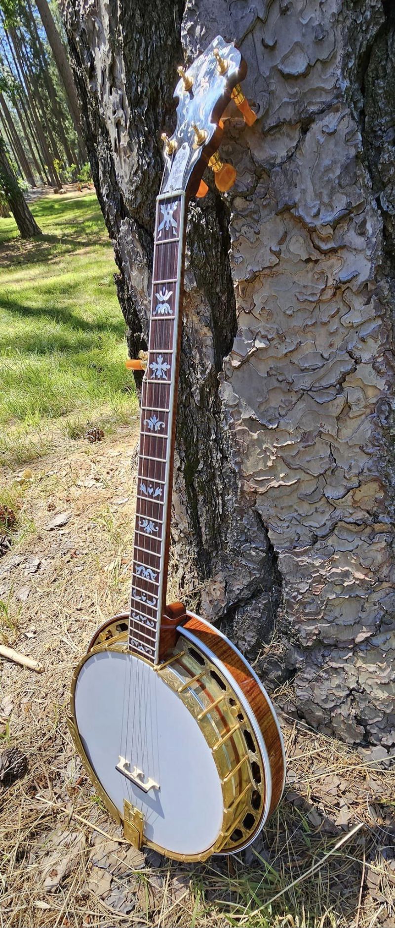 The Greg Rich Era extension - Discussion Forums - Banjo Hangout