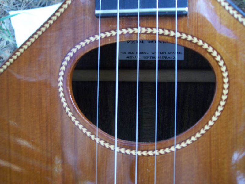 Banjo-lutes, 5-string and 9 string - Discussion Forums - Banjo Hangout