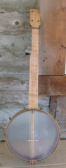 Centralia Campout - Discussion Forums - Banjo Hangout