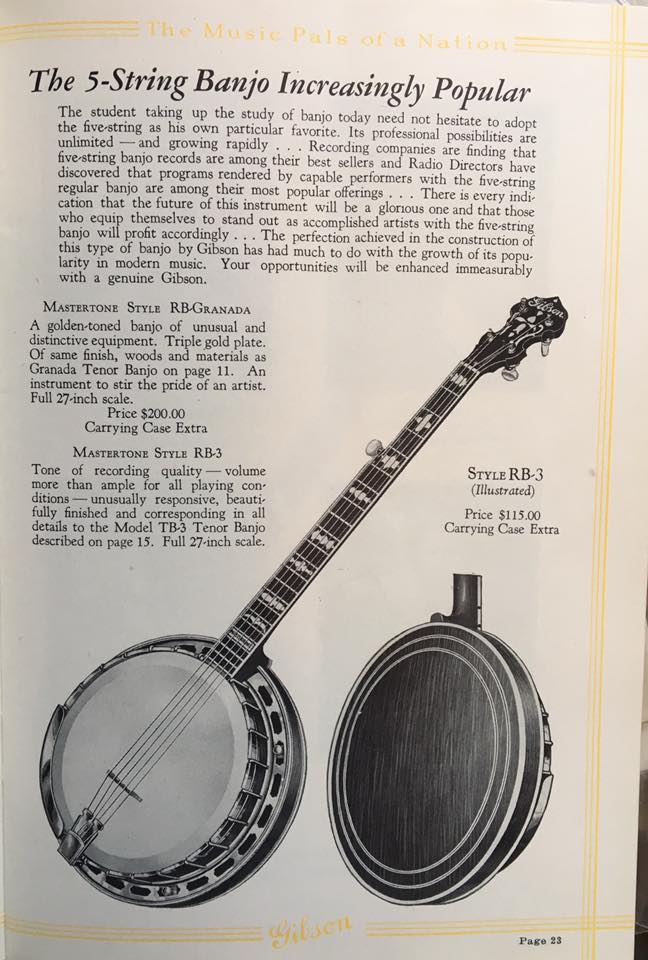 Pre war scale length - Discussion Forums - Banjo Hangout
