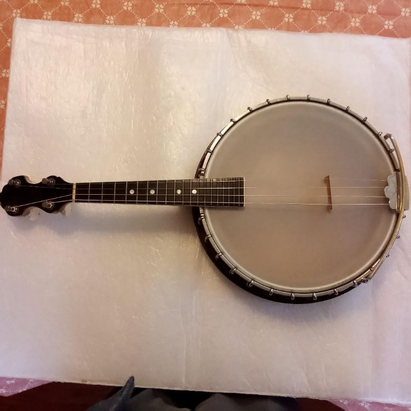 Vega "Melody Banjo" - Discussion Forums - Banjo Hangout