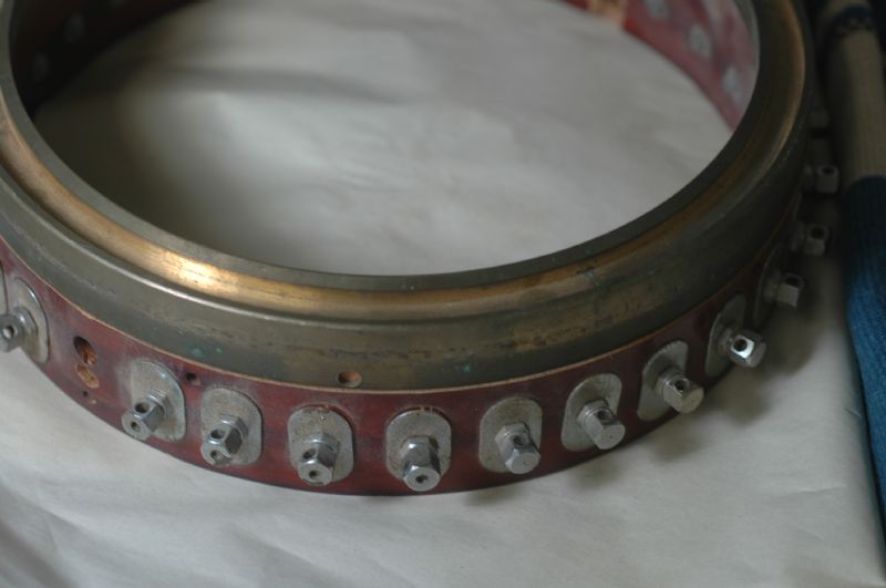 Kay Pot with 30 lugs? - Discussion Forums - Banjo Hangout