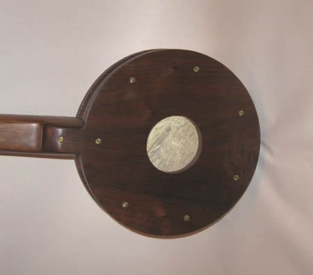 The amazing Mountain Banjo - Discussion Forums - Banjo Hangout