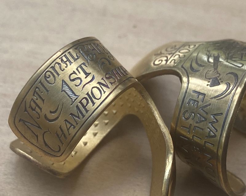 GOLD Trophy Picks for National Banjo Championship. - Discussion Forums ...