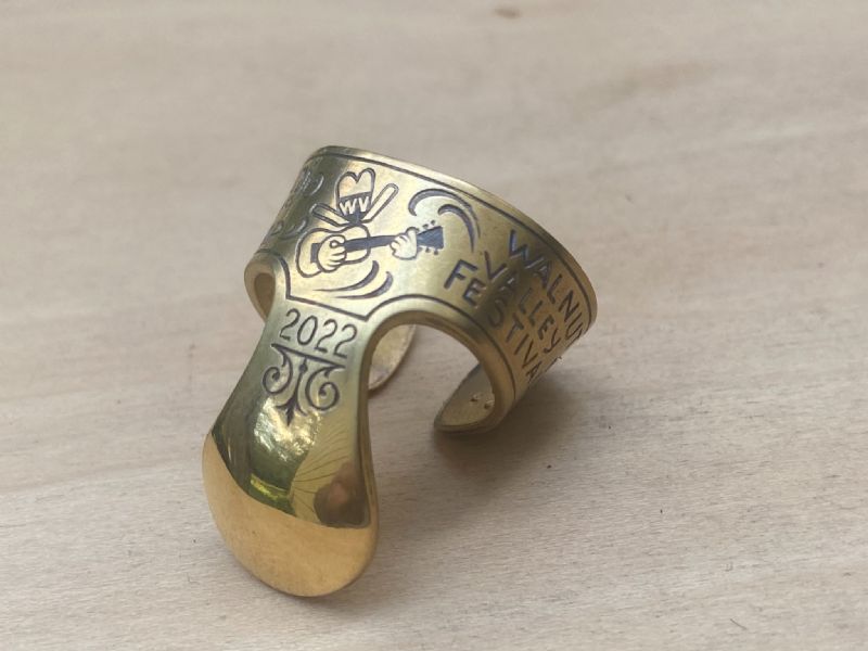 GOLD Trophy Picks for National Banjo Championship. - Discussion Forums ...