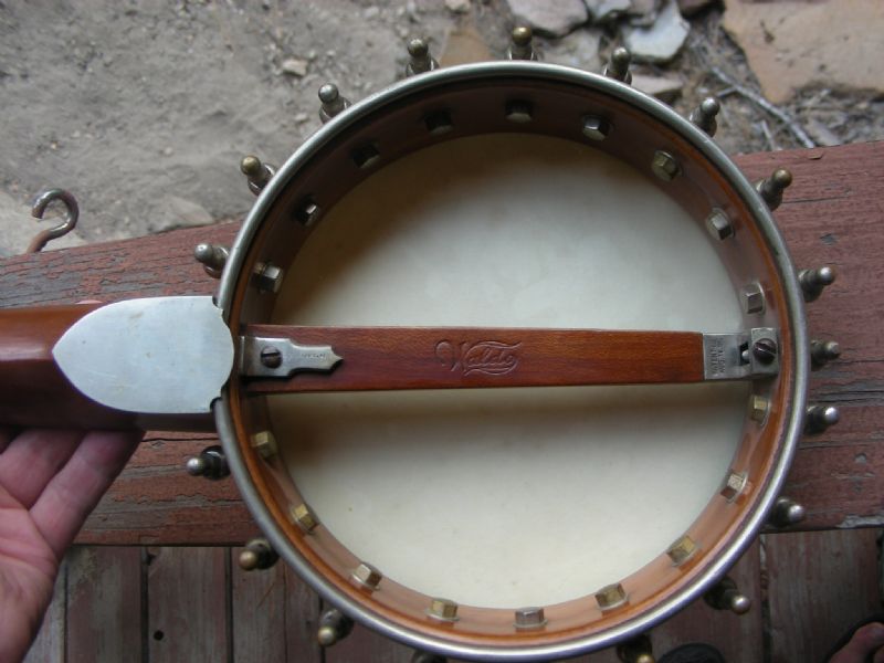 Dowel Stick Reset for Vintage Instrument? Who's good and also rea ...