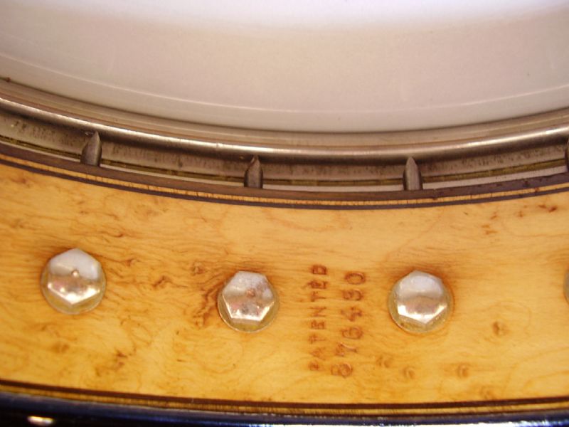 Strange Banjo Pot - Discussion Forums - Banjo Hangout