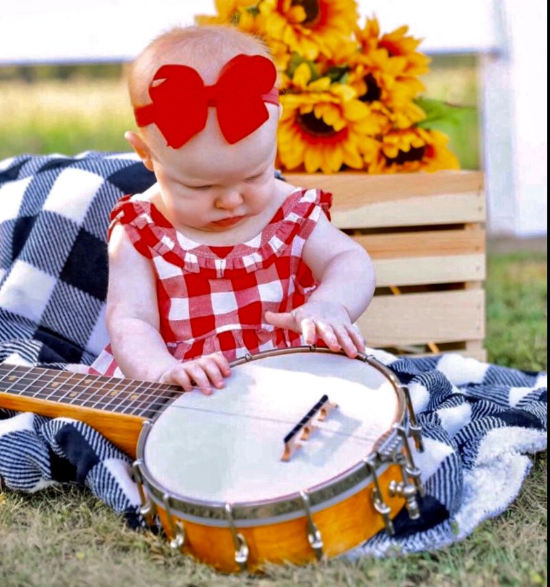 To Cute Not To Post - Discussion Forums - Banjo Hangout