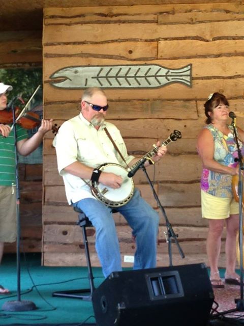 Sit/Stand stool - Discussion Forums - Banjo Hangout