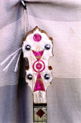Banjo Peg Head Shapes - Discussion Forums - Banjo Hangout