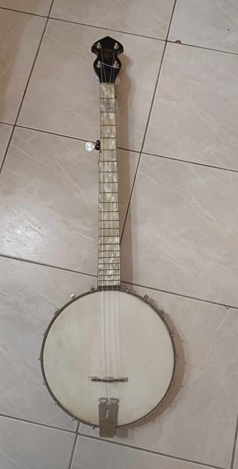 Bridge wood for nylon string - Discussion Forums - Banjo Hangout
