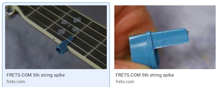Need recommendation on a no drill 5th string capo. - Discussion Forums ...