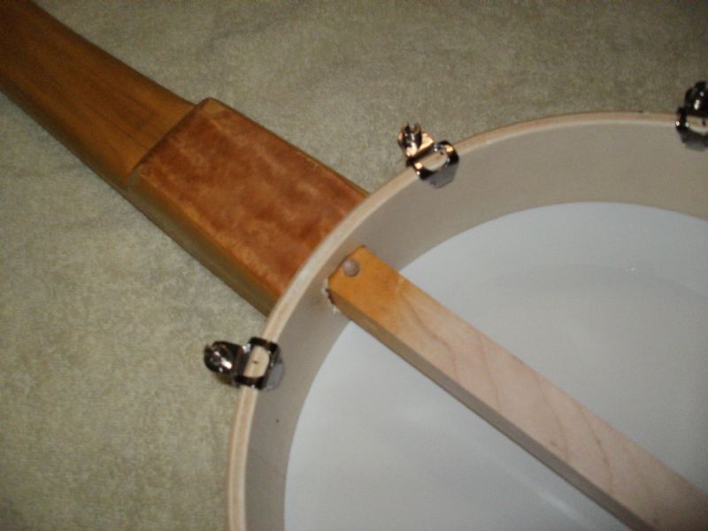 Instruments for a jug band - Discussion Forums - Banjo Hangout