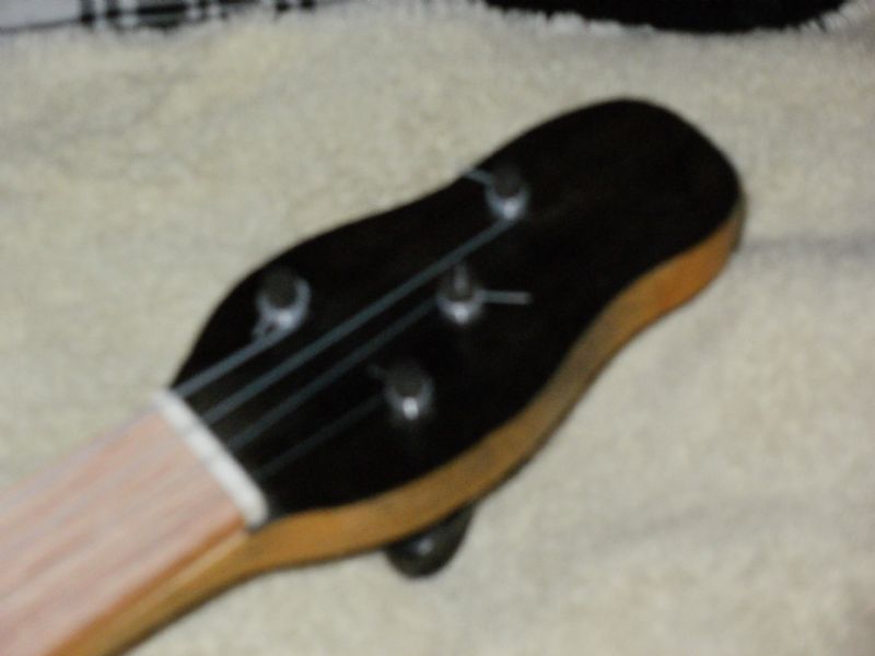 Instruments for a jug band - Discussion Forums - Banjo Hangout