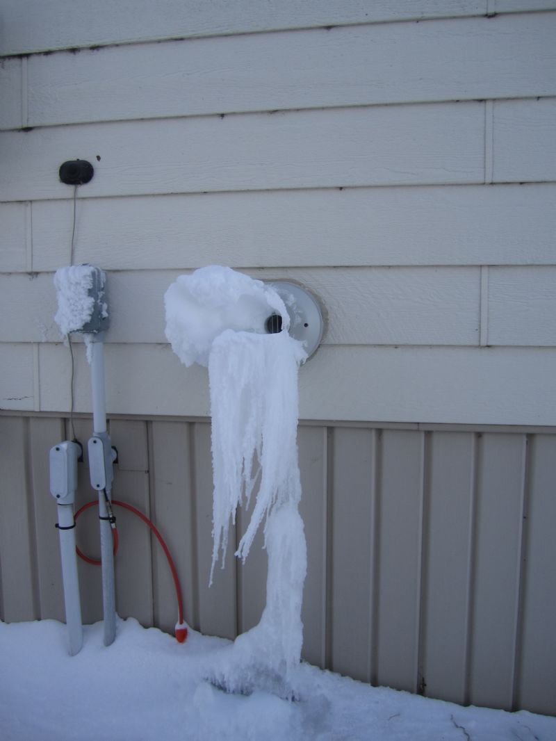 Gas Furnace vent ?? - Discussion Forums - Banjo Hangout