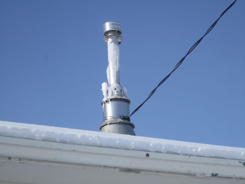 Gas Furnace vent ?? - Discussion Forums - Banjo Hangout