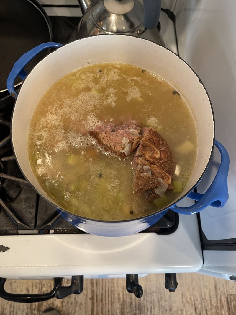 (FF) Ham and Beans Season - Discussion Forums - Banjo Hangout