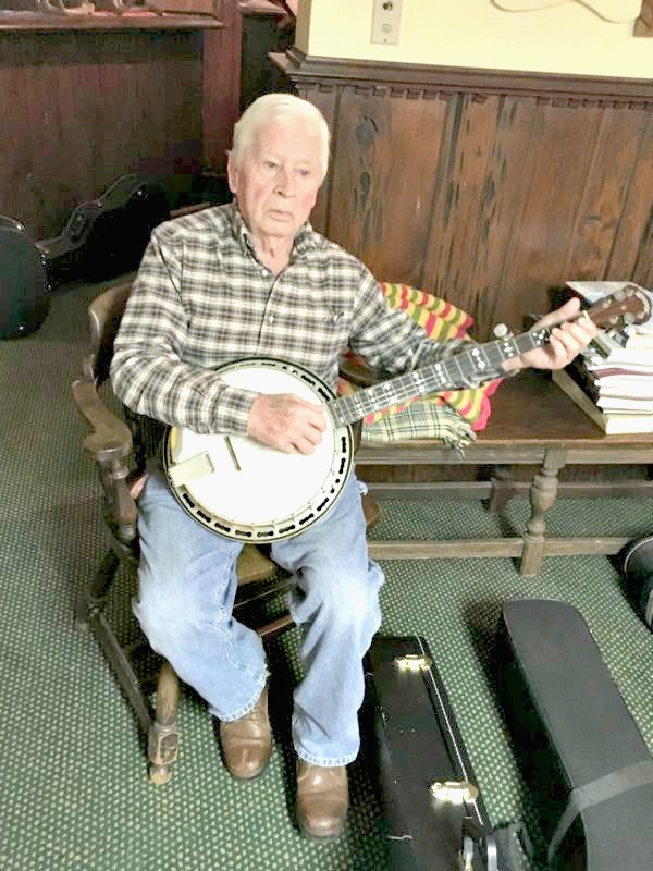 Myron Koenig of Baldwin Banjo Fame - Discussion Forums - Banjo Hangout