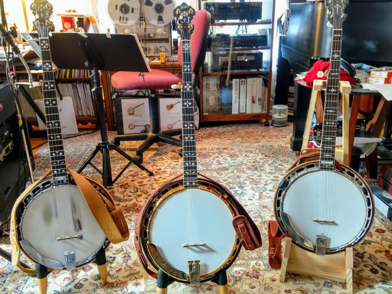 Banjo stand advice? - Discussion Forums - Banjo Hangout
