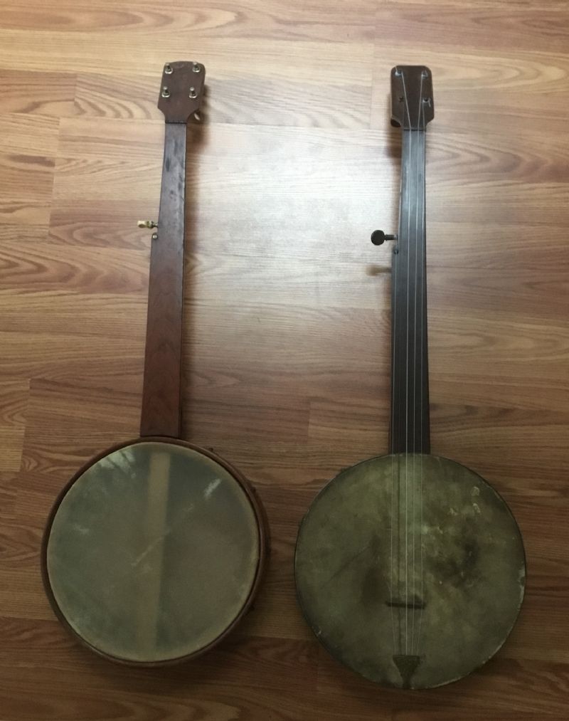 Tilton banjos - Discussion Forums - Banjo Hangout