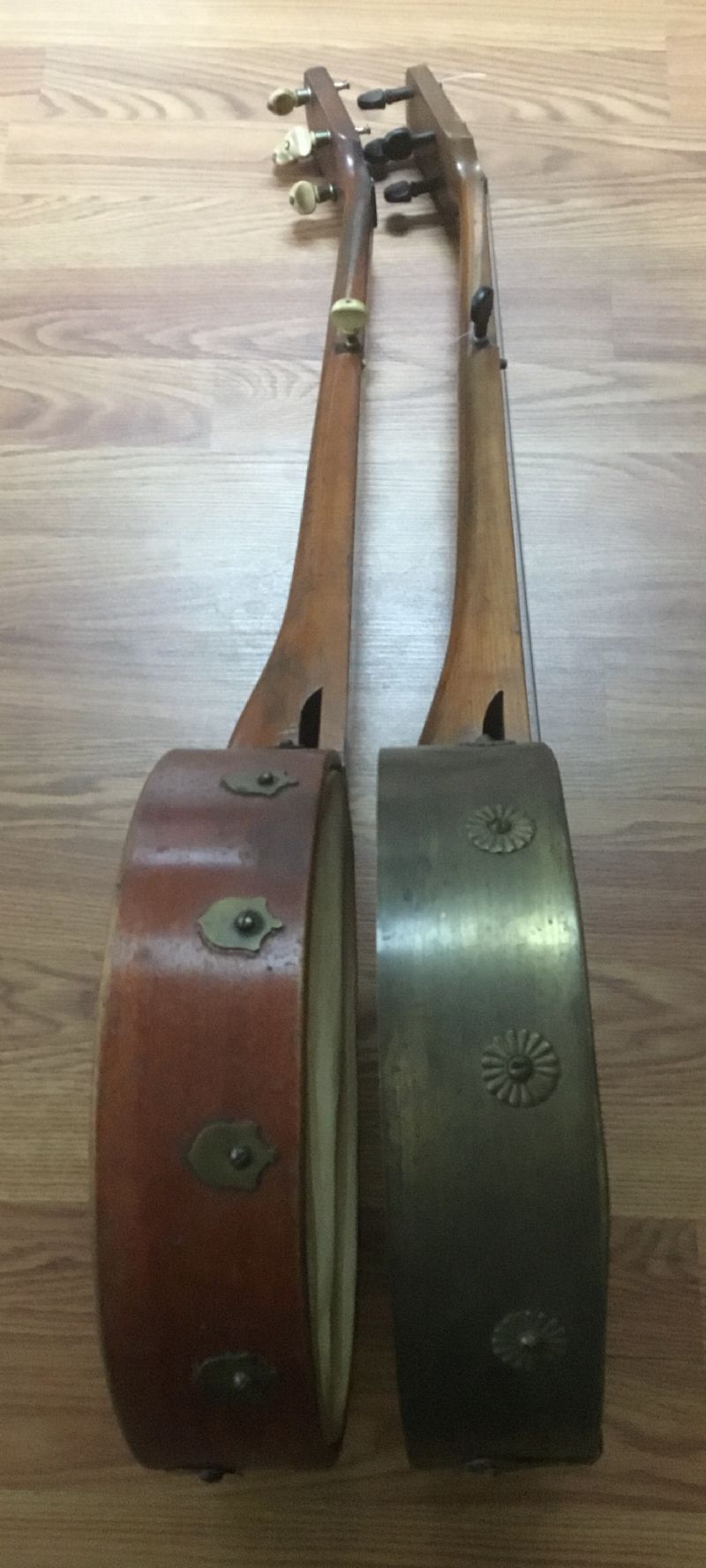 Tilton banjos - Discussion Forums - Banjo Hangout