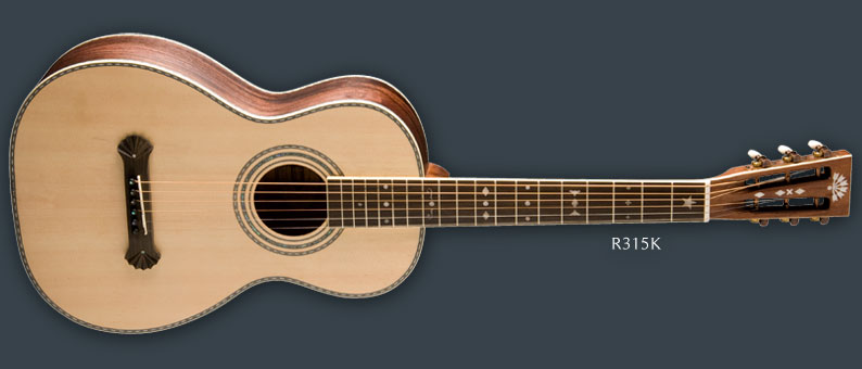 Guitar for old time - Discussion Forums - Banjo Hangout