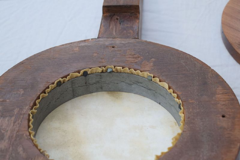 Frank Proffitt banjo photos - Discussion Forums - Banjo Hangout