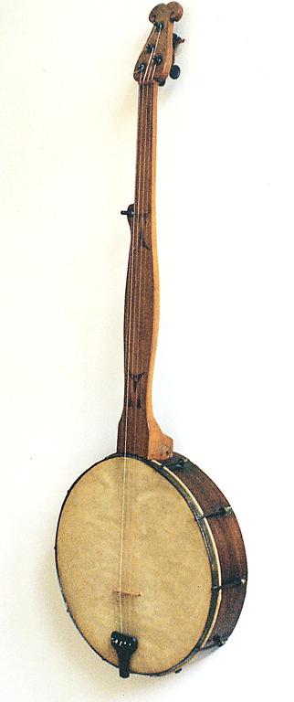 Need help - Tunings for long neck banjo - Discussion Forums - Banjo Hangout