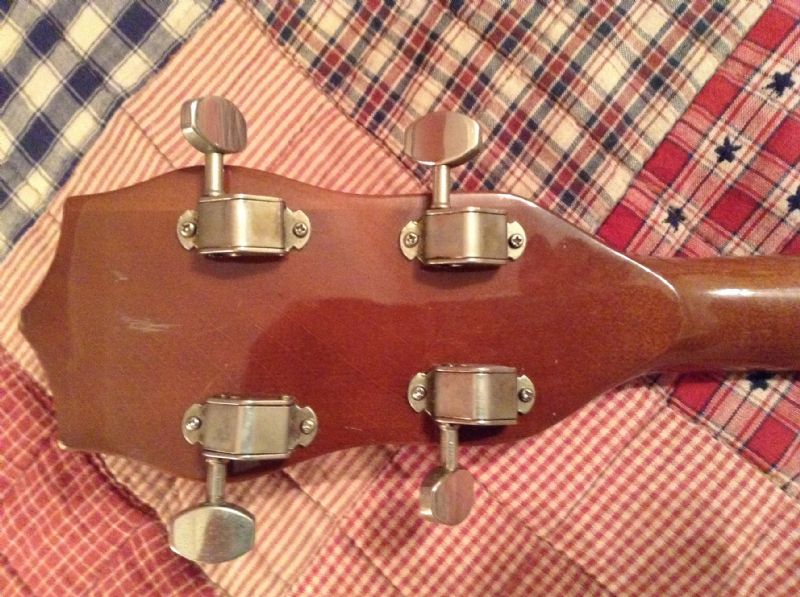 How about YOUR first banjo?? - Discussion Forums - Banjo Hangout