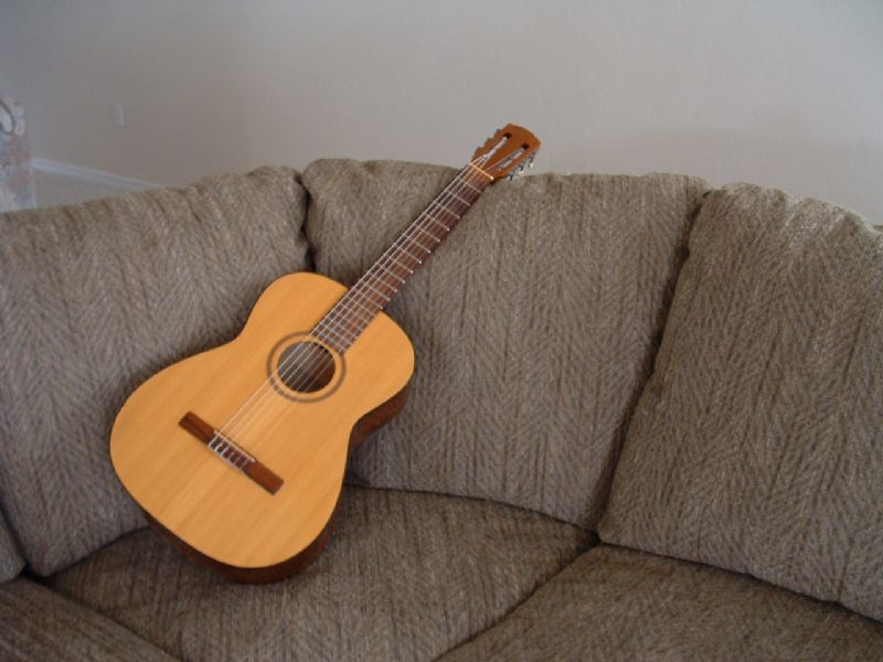 Goya GB35 5-string Banjo ... how to determine worth $ ... - Discussion ...