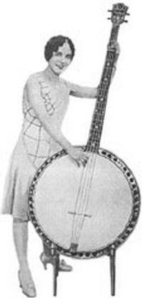 Fairbanks Contrabass Banjo - Discussion Forums - Banjo Hangout
