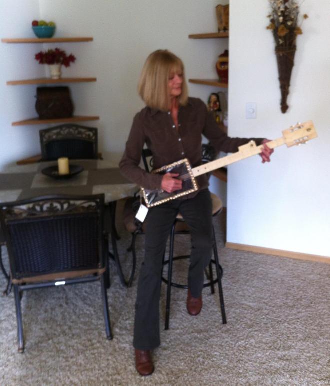 UK women banjo players - Discussion Forums - Banjo Hangout