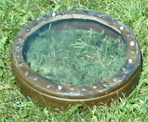 Cooking pot banjo rim? - Discussion Forums - Banjo Hangout