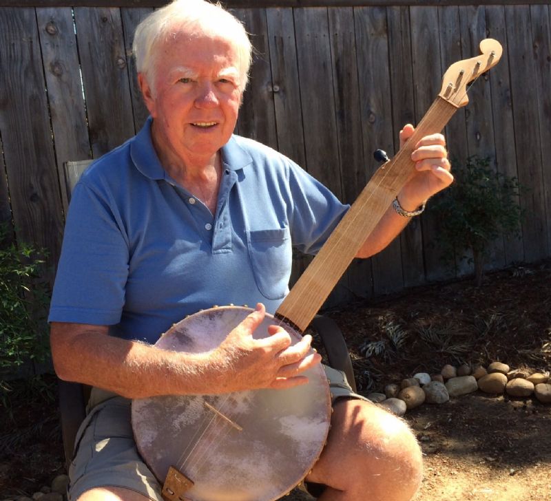 New Prust Banjo - Discussion Forums - Banjo Hangout