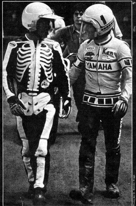 motorcycle racers - Discussion Forums - Banjo Hangout